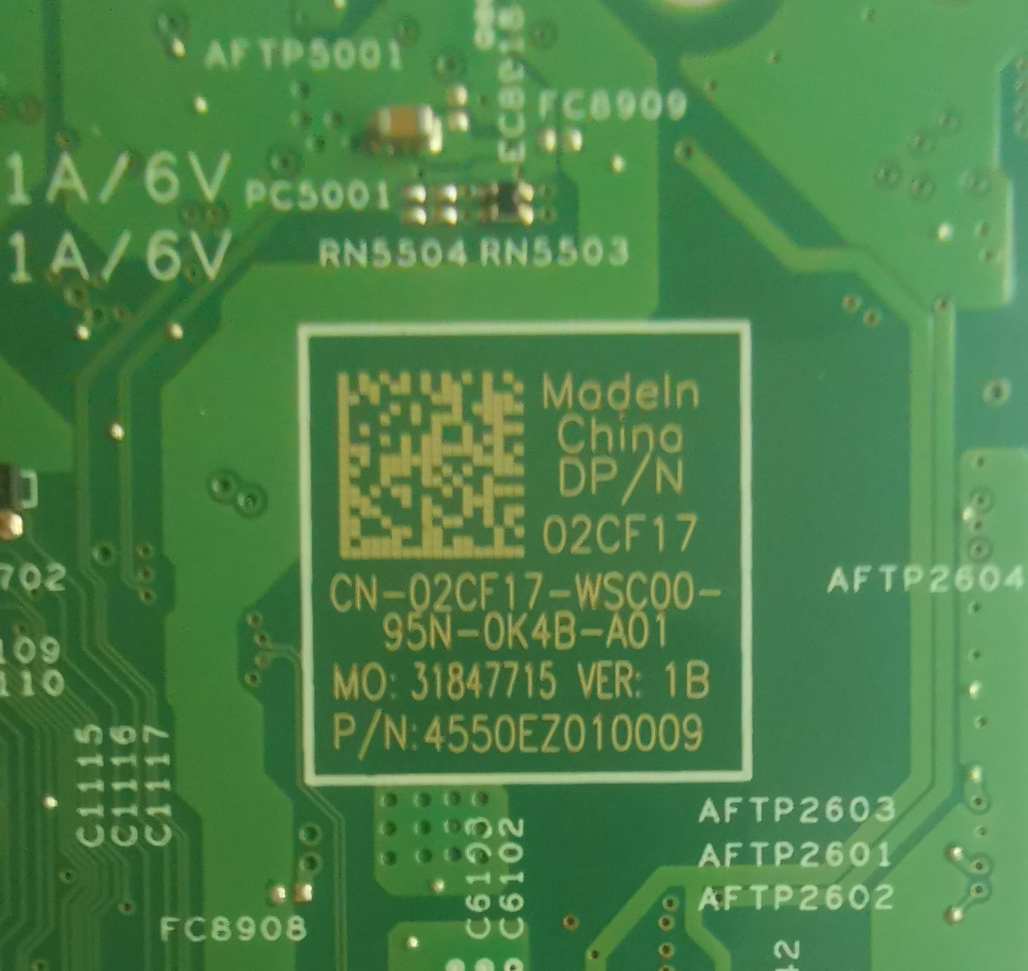 17925-1 brd.jpeg | Vinafix.com