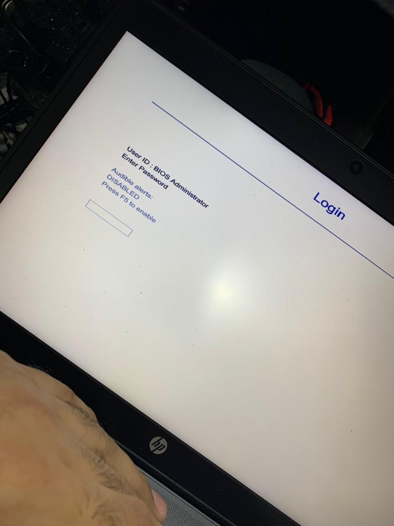 840 bios pswd.jpeg | Vinafix.com