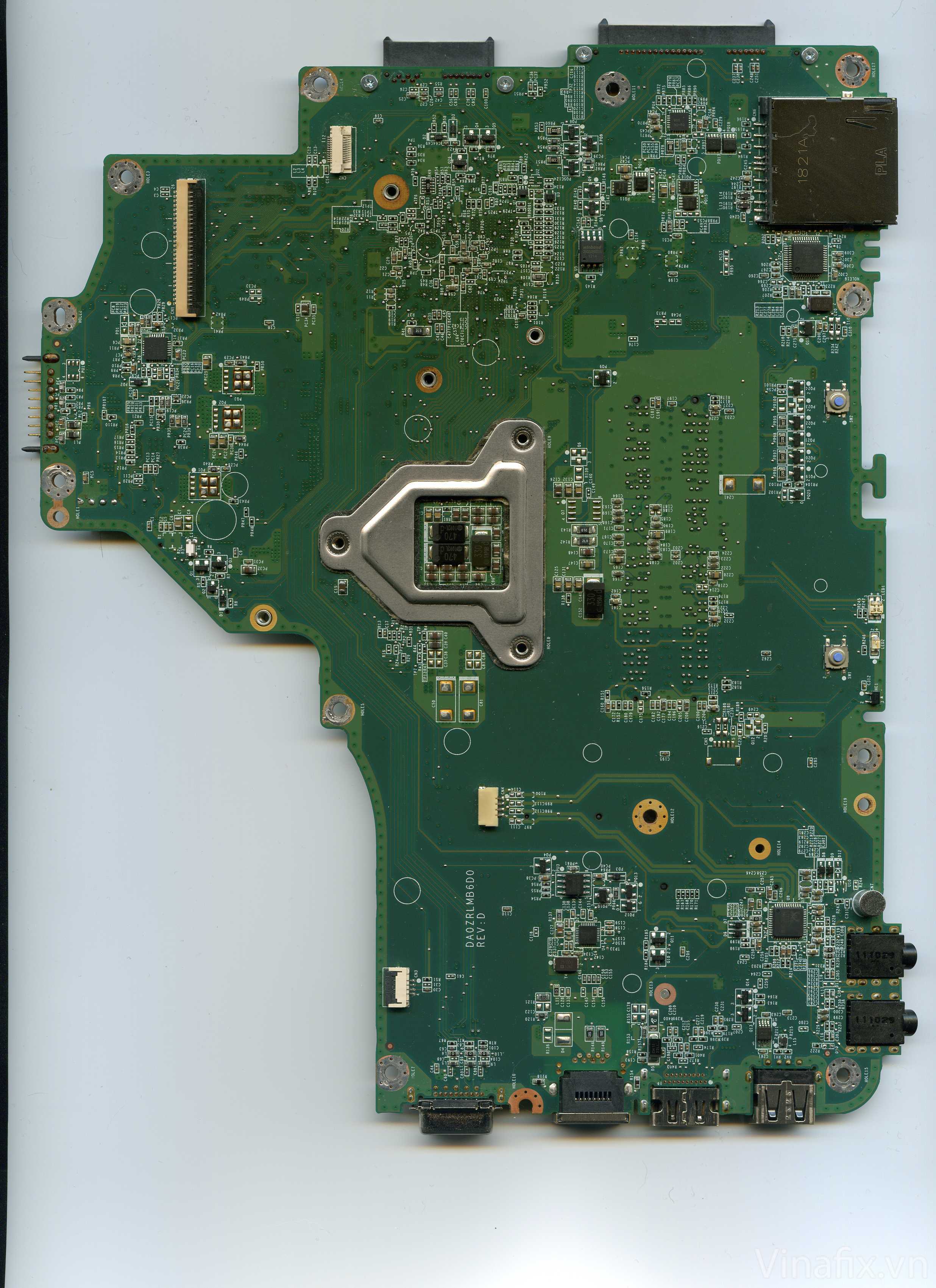 Acer Aspire 5749 - DA0ZRLMB6D0 - ZRL | Vinafix.com