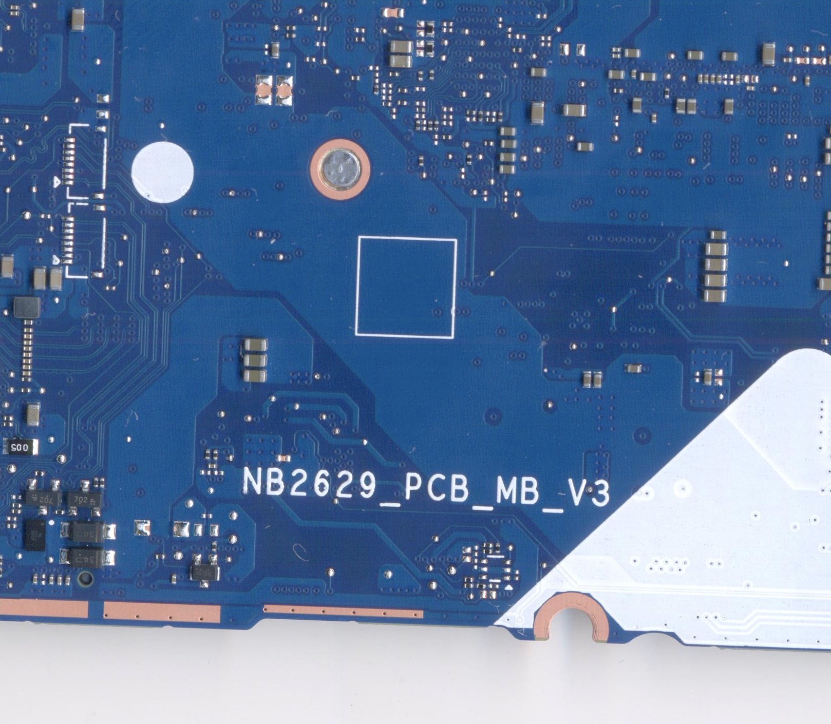 ACER SF514-55TA-79P5 N19H5 NB2629_PCB_MB_V3 photo.jpg | Vinafix.com