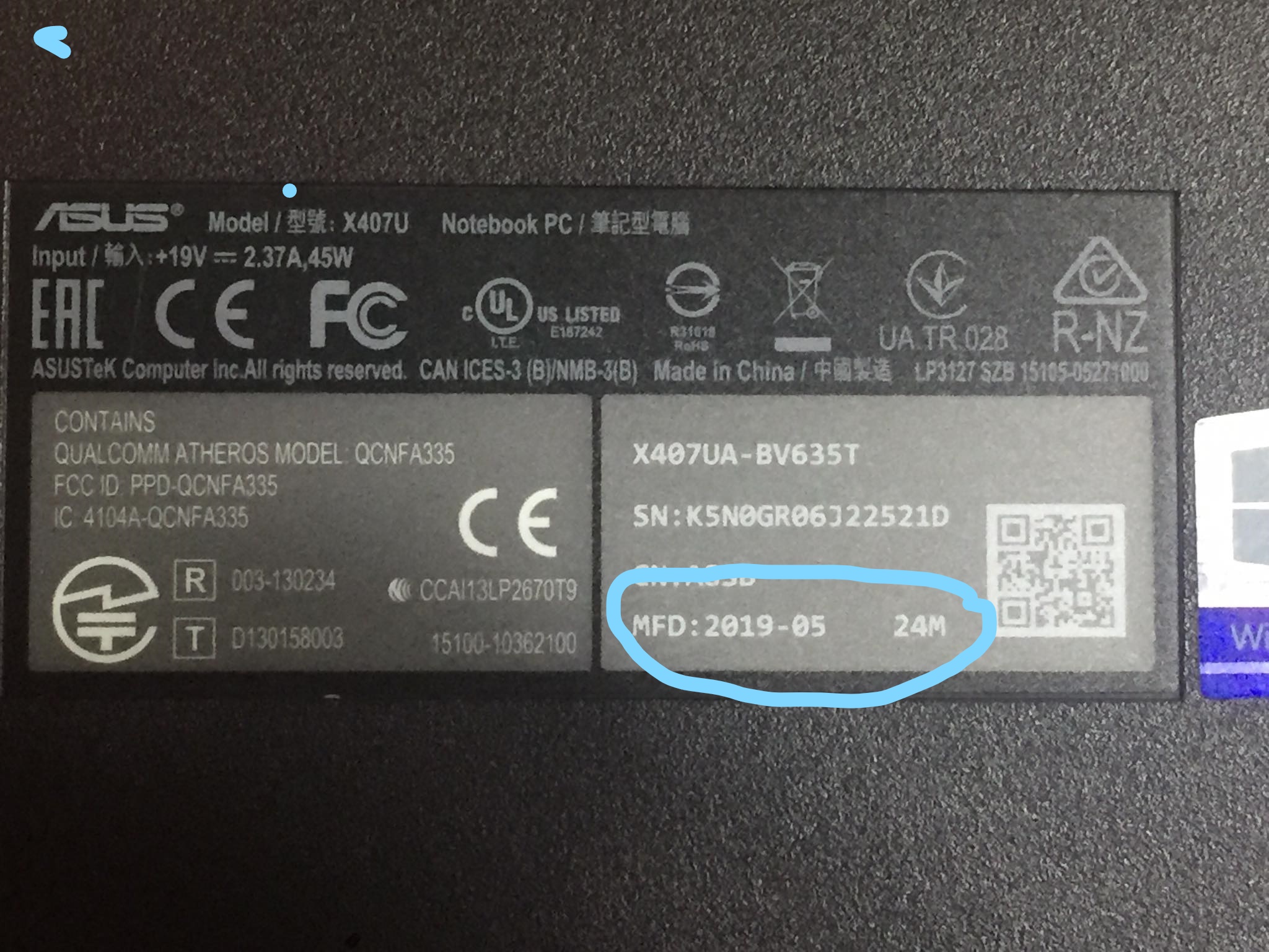 asus edit.jpg | Vinafix.com