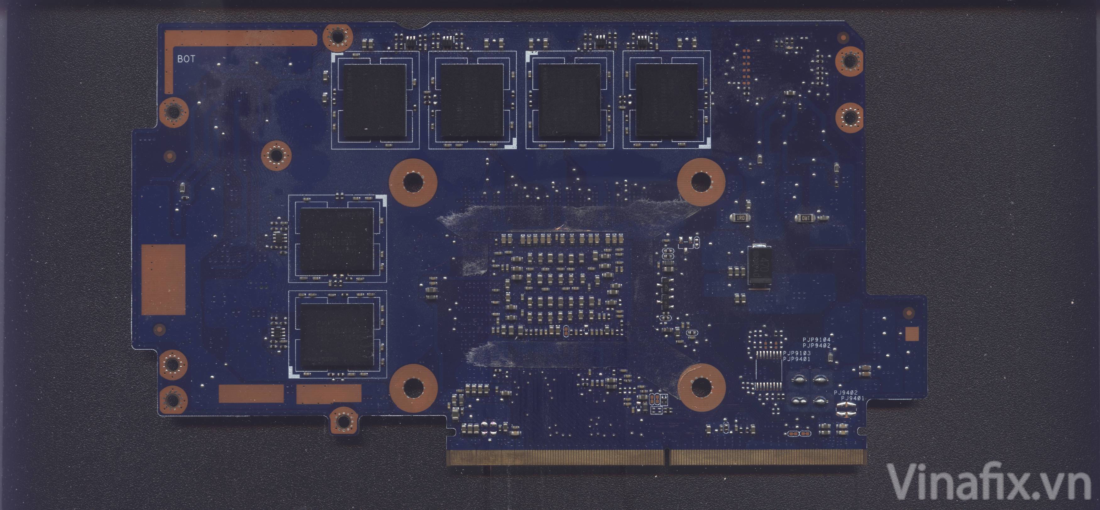 ASUS G75VX VGA__ | Vinafix.com