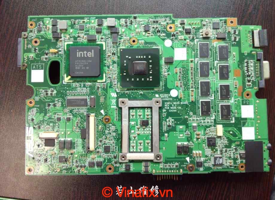 ASUS K50IJ_A | Vinafix.com