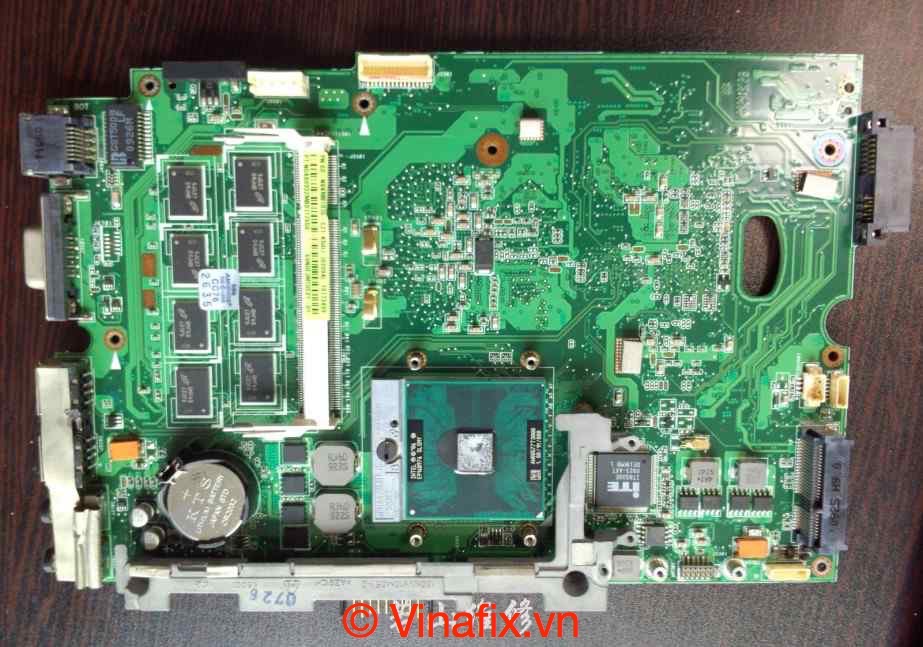 ASUS K50IJ_B | Vinafix.com