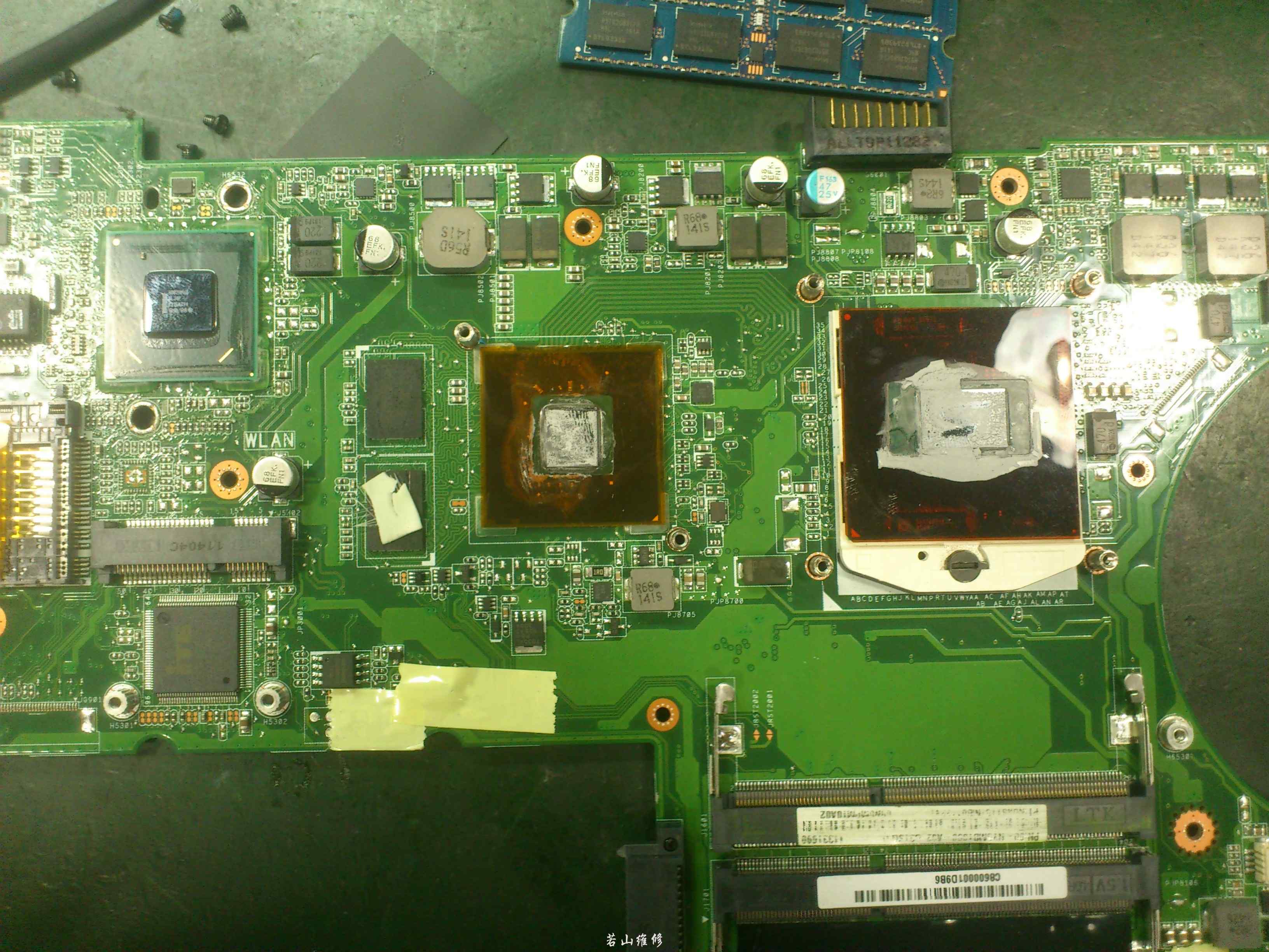 ASUS U31SD_10 | Vinafix.com