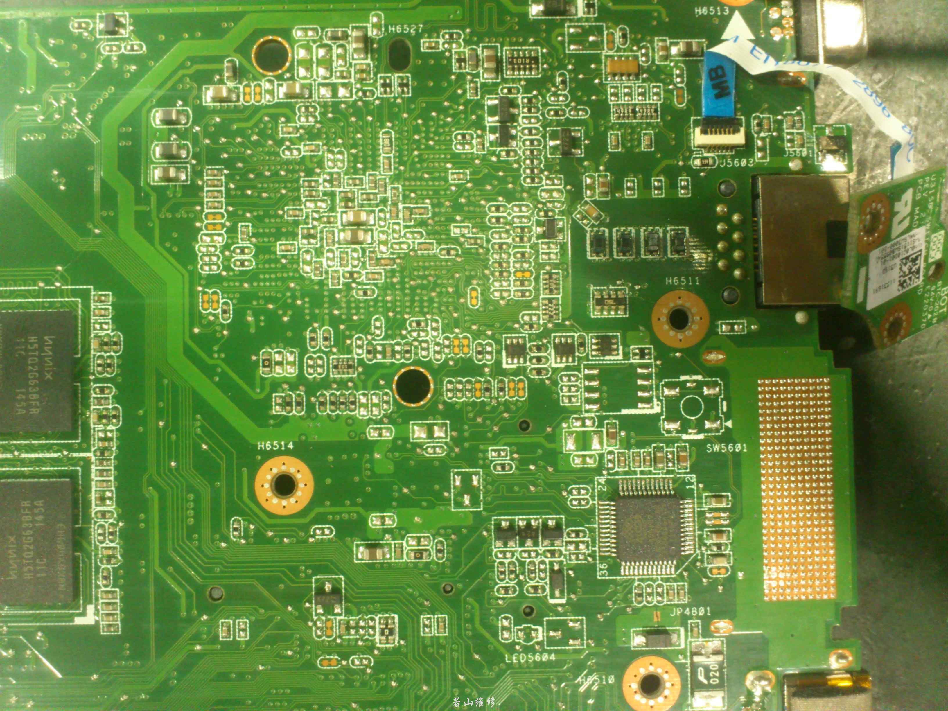 ASUS U31SD_6 | Vinafix.com