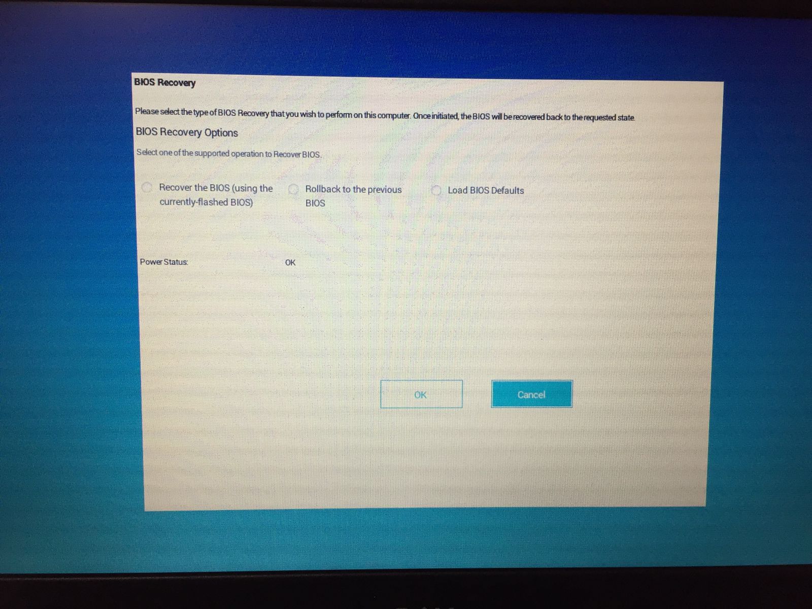 BIOS recovery.jpg | Vinafix.com