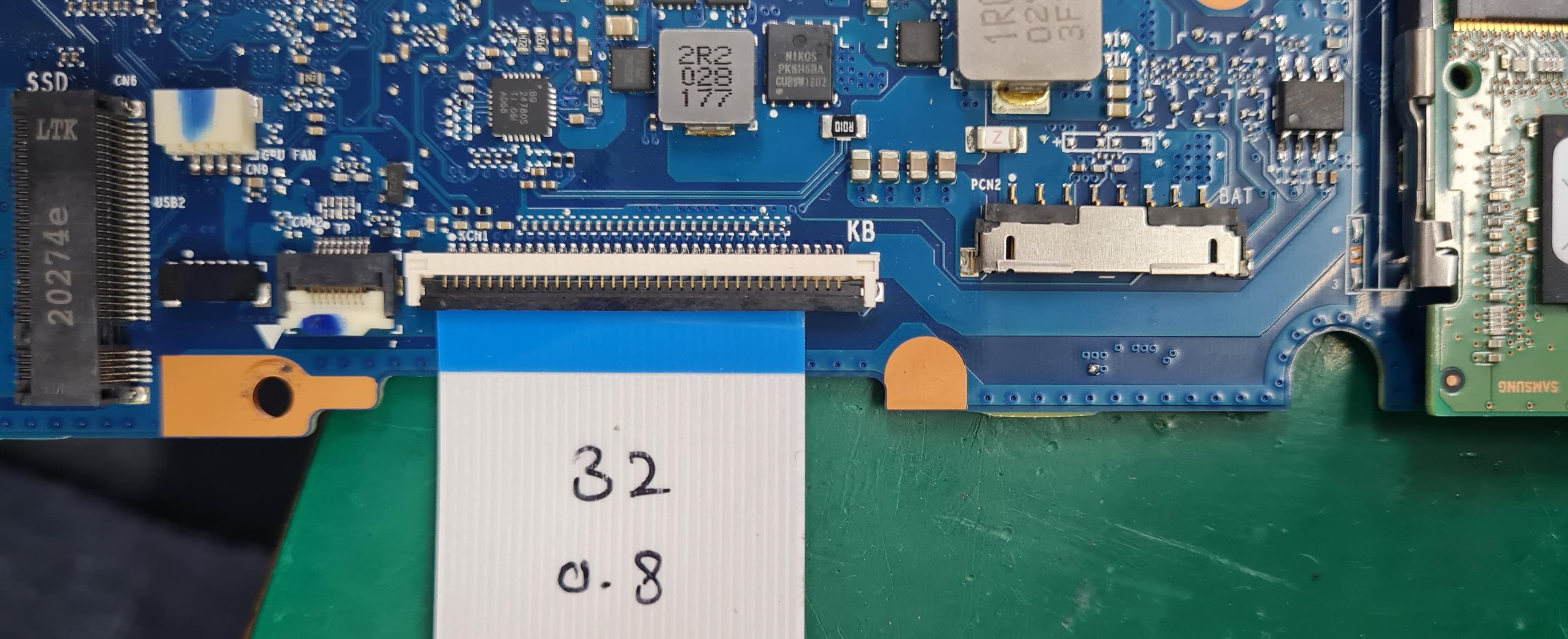 BKX.jpeg | Vinafix.com