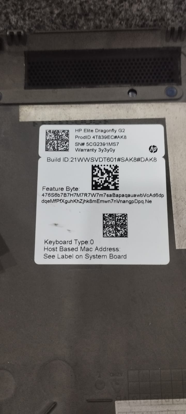 build id.jpg | Vinafix.com