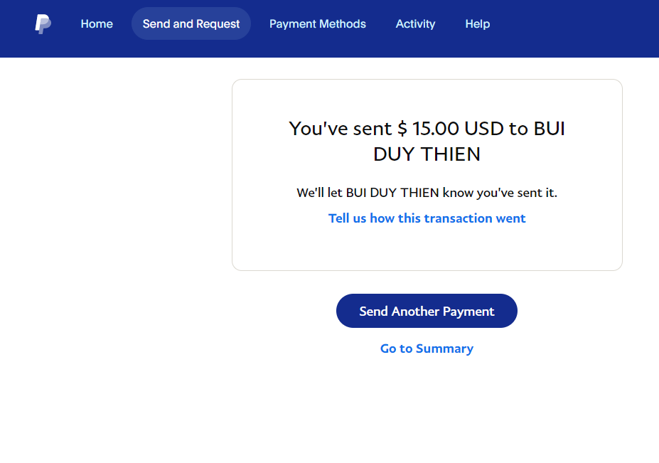 dell 5400 pay.PNG | Vinafix.com