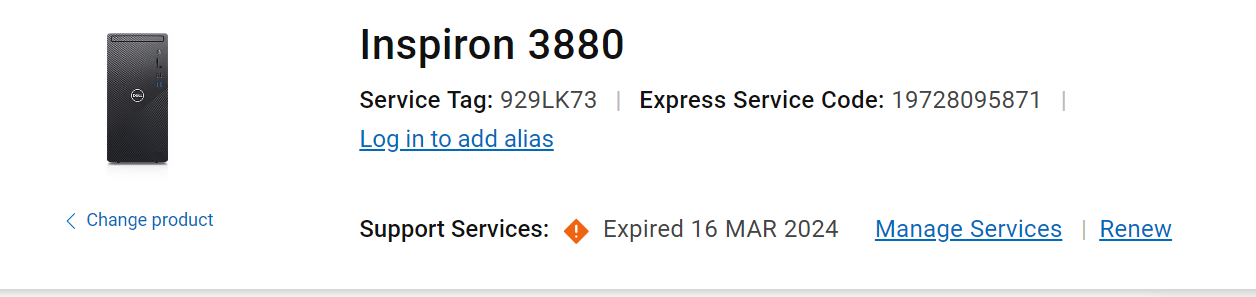 DESKTOP SERVICE TAG.PNG | Vinafix.com