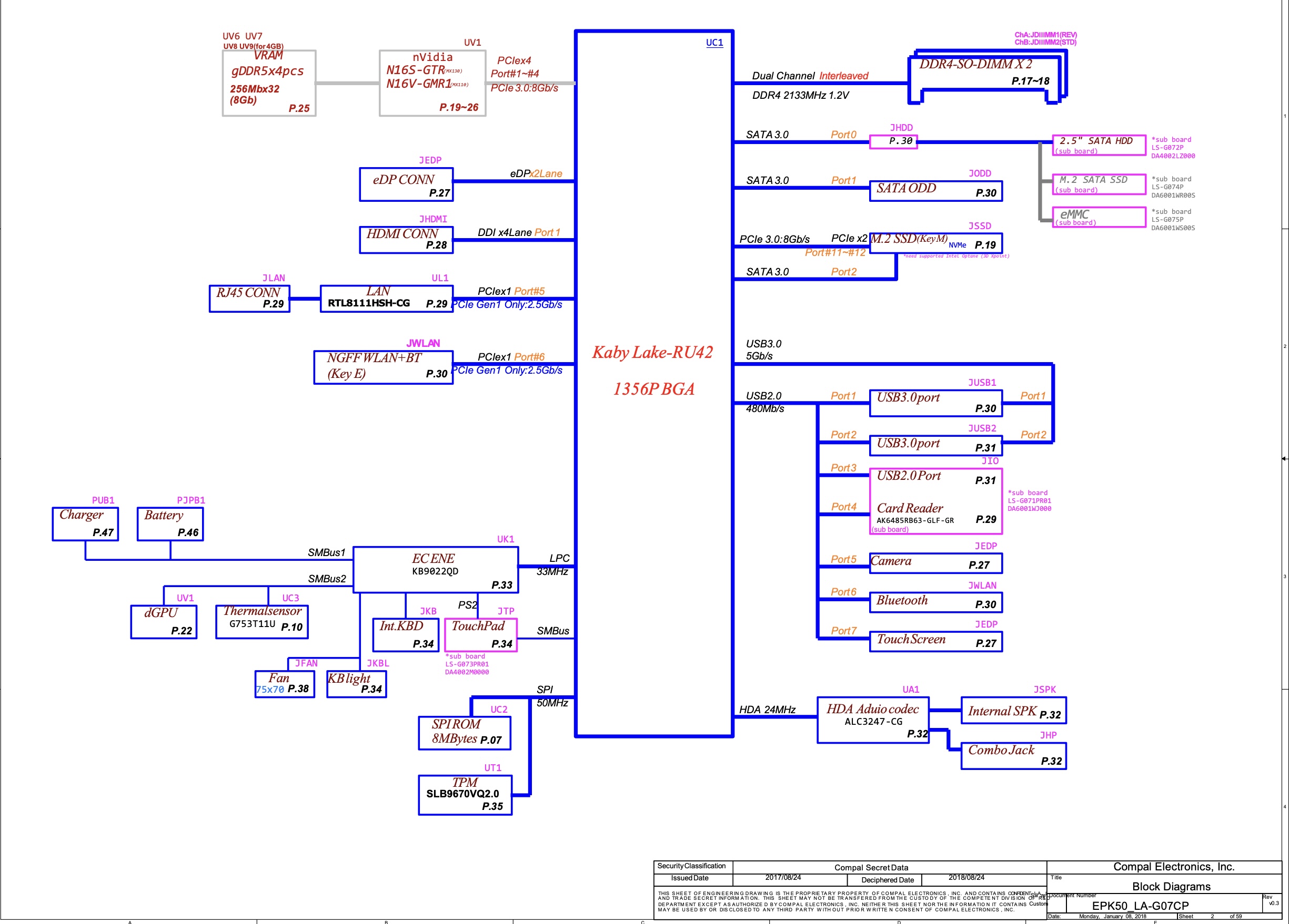 EPK50 LA-G07CP r1.0.jpg | Vinafix.com