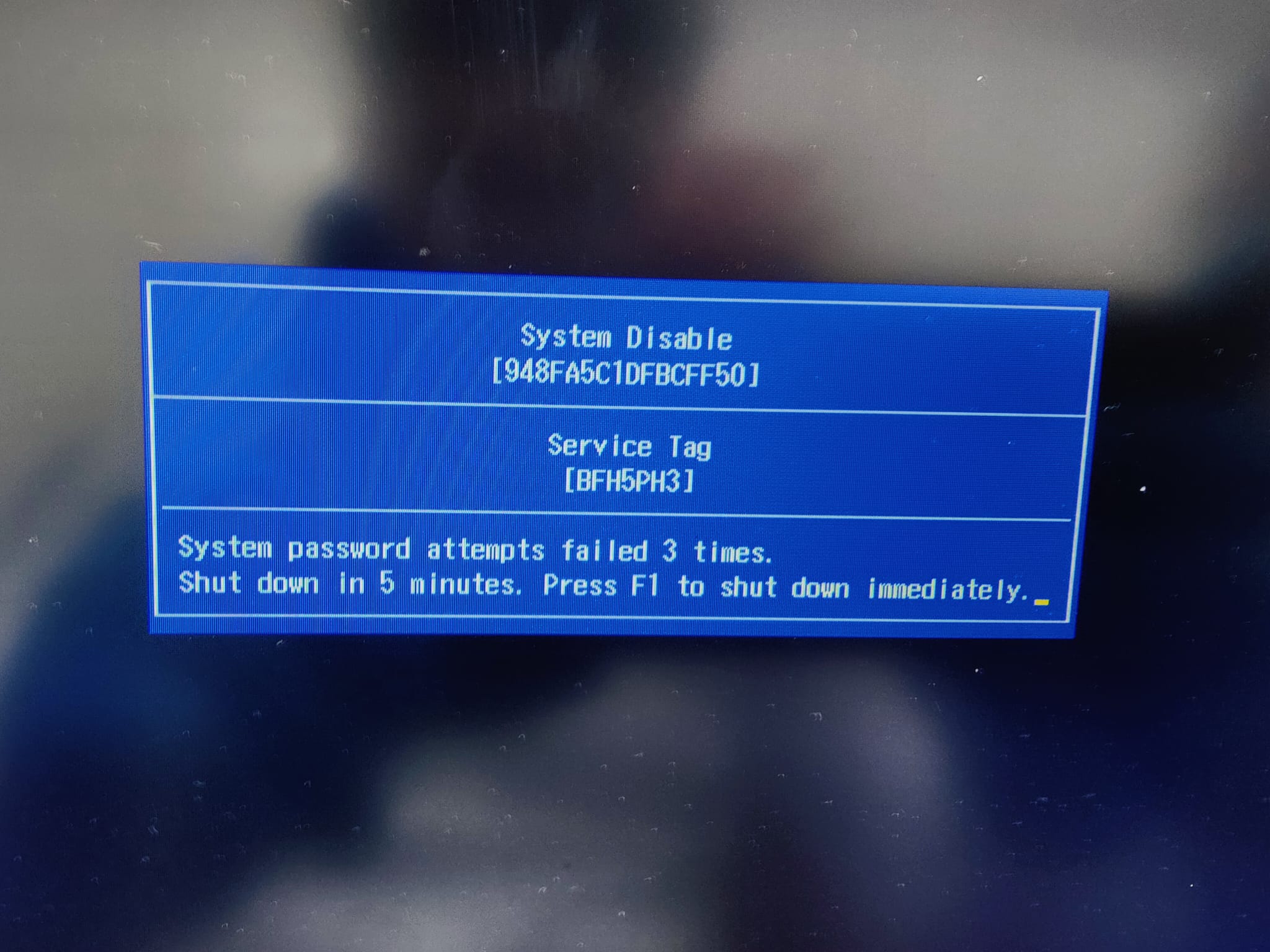 Error Code.jpeg | Vinafix.com