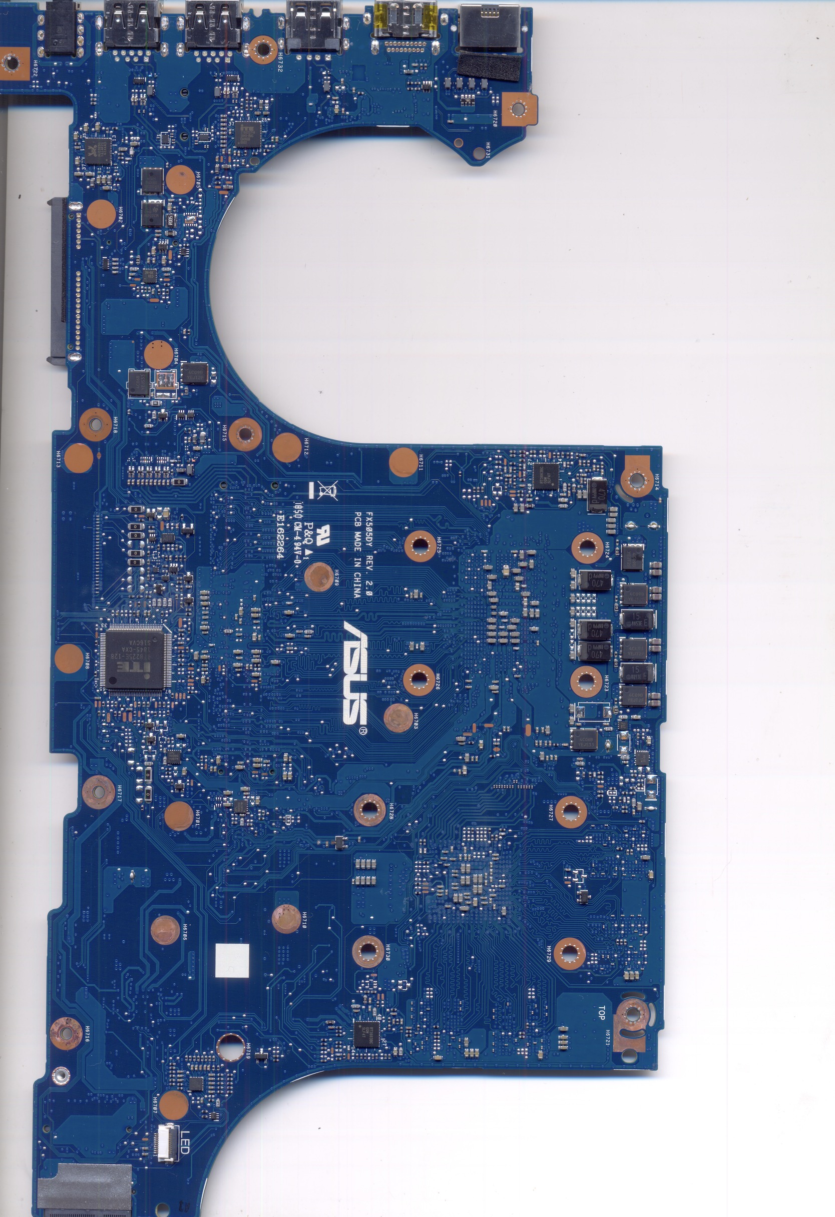 fx505dy photo.jpg | Vinafix.com