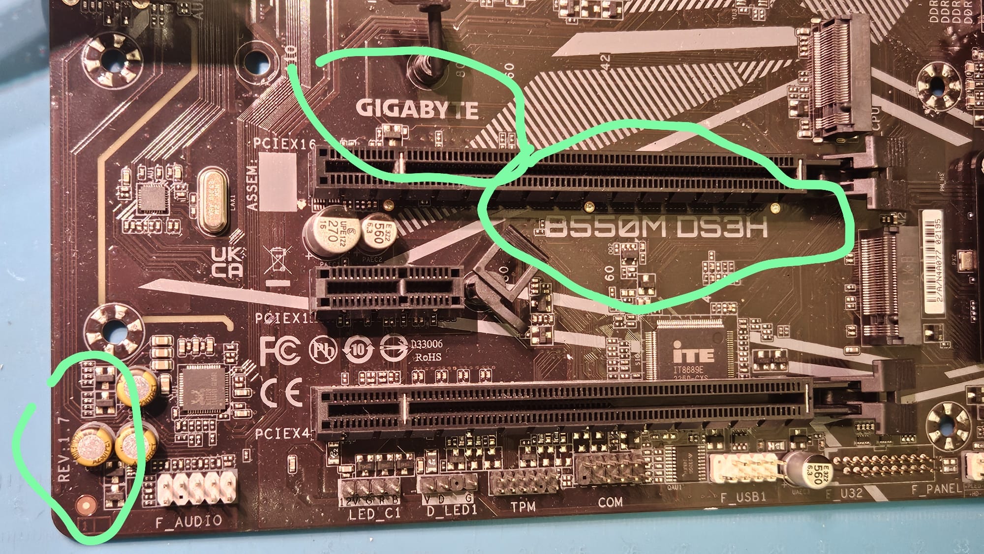 Gigabyte MB.jpeg | Vinafix.com