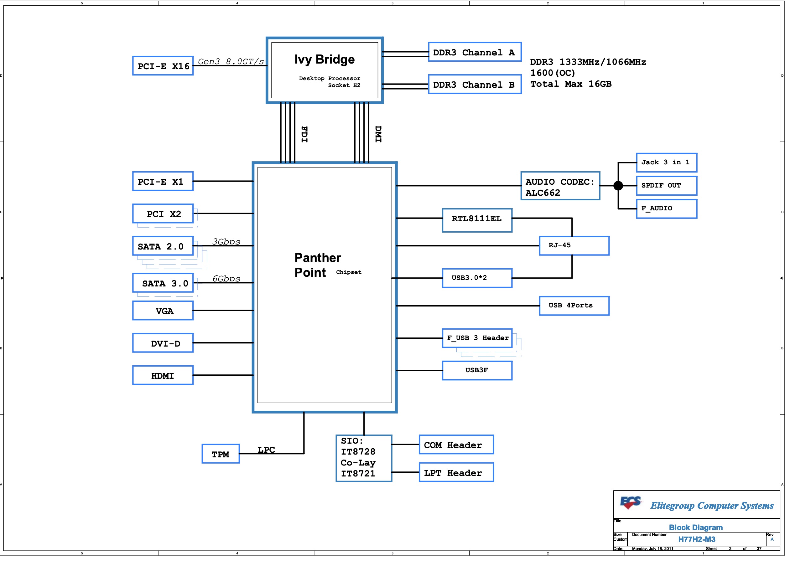 H77H2-M3 Rev A.jpg | Vinafix.com