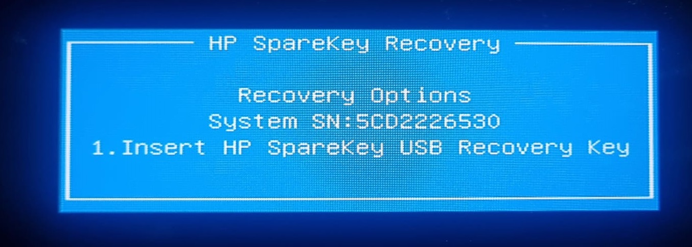 hp envy code .jpg | Vinafix.com