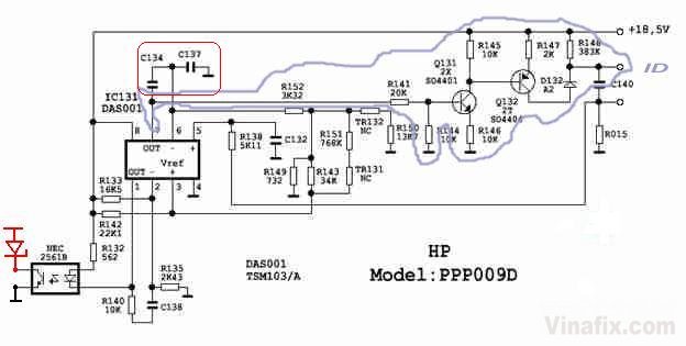 HP PP009D.jpg | Vinafix.com