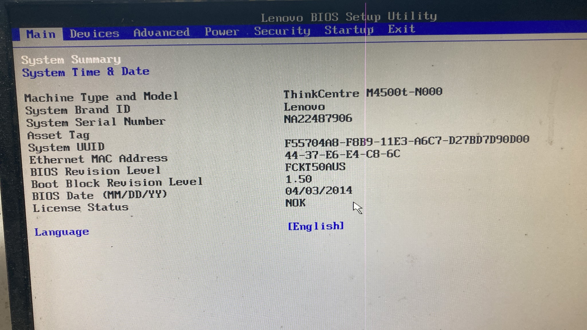 ko me 2.jpg | Vinafix.com