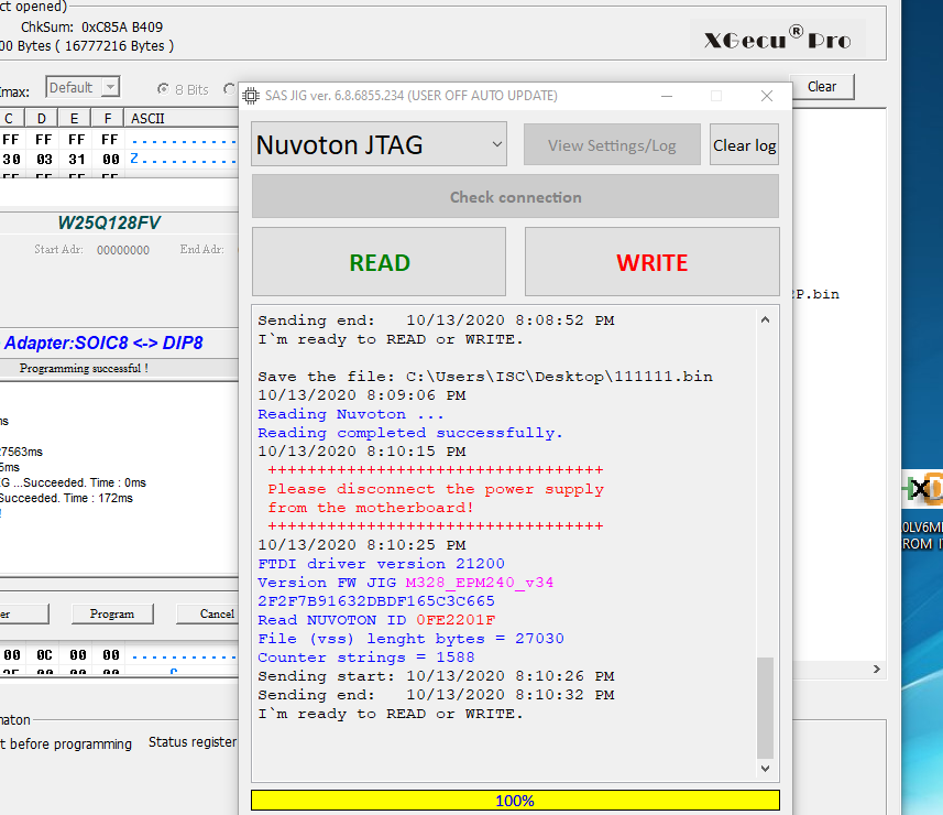 L570 LA-C422P REV1.0.png | Vinafix.com