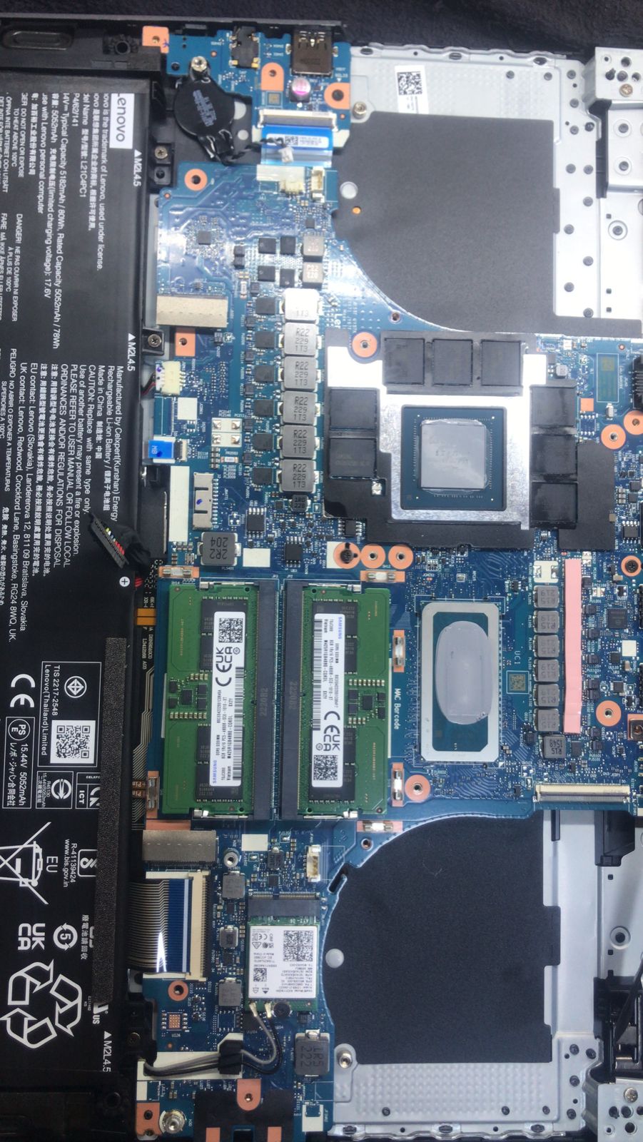 legion pro 5.jpeg | Vinafix.com