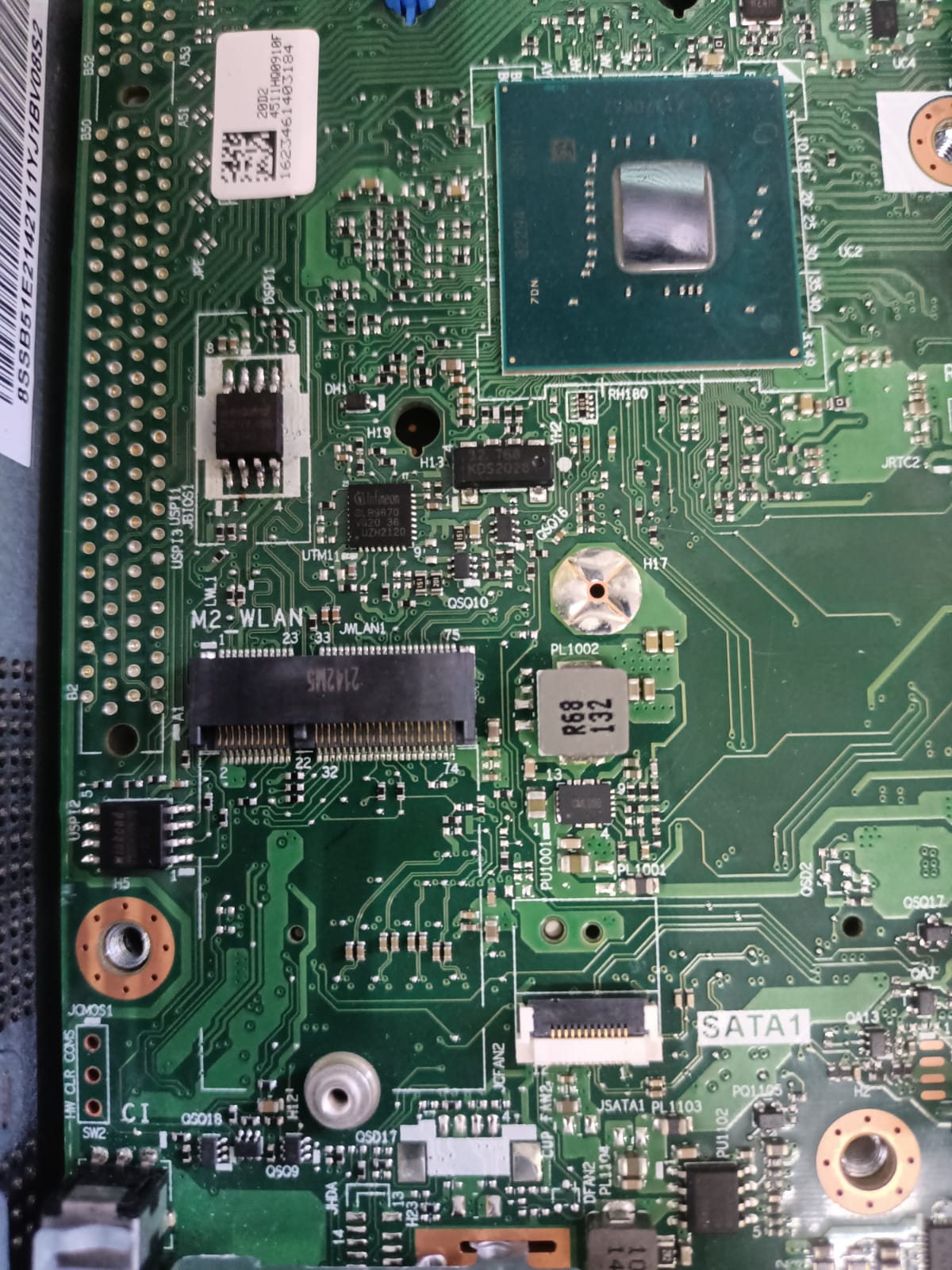 LENOVO M70Q GEN 2.jpg | Vinafix.com