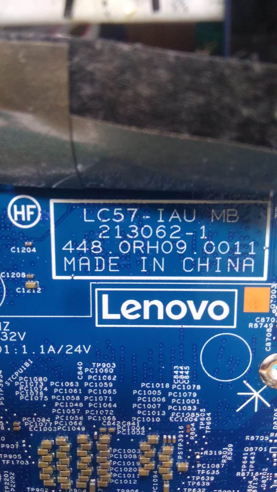 MB PartNo.jpg | Vinafix.com