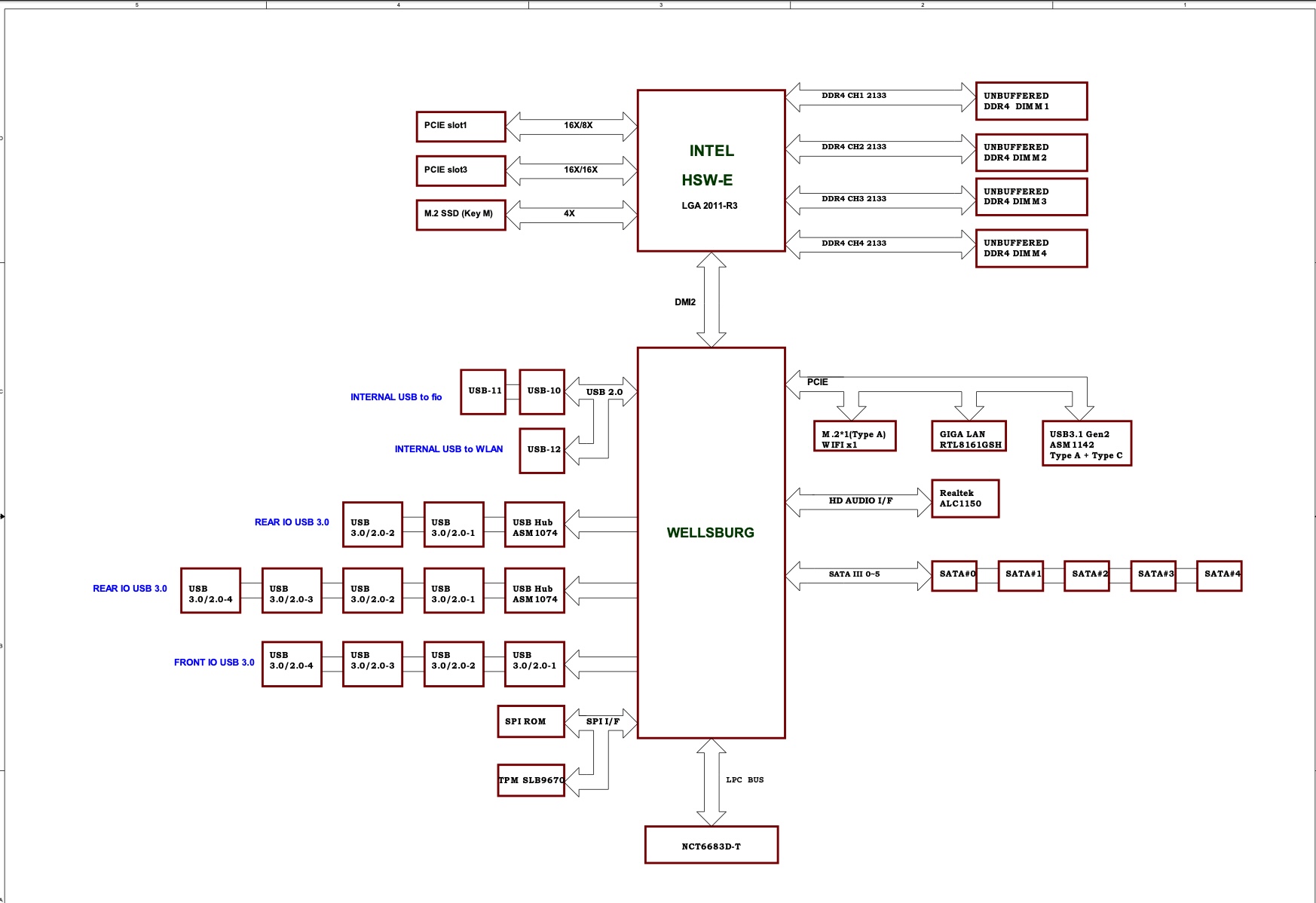 MS-7A07 Schematics.jpg | Vinafix.com