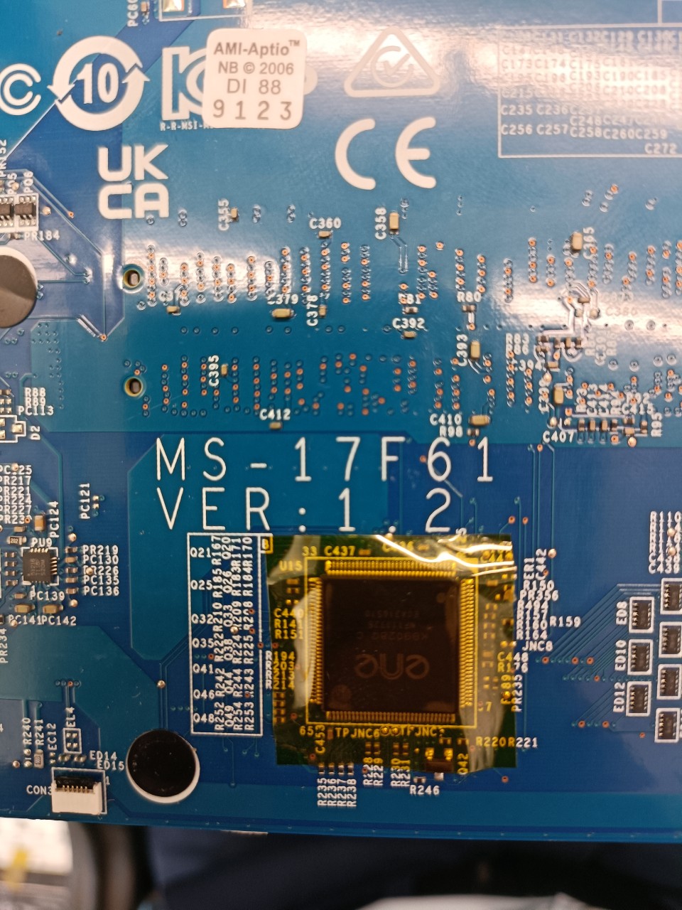 MSI GF75.jpg | Vinafix.com