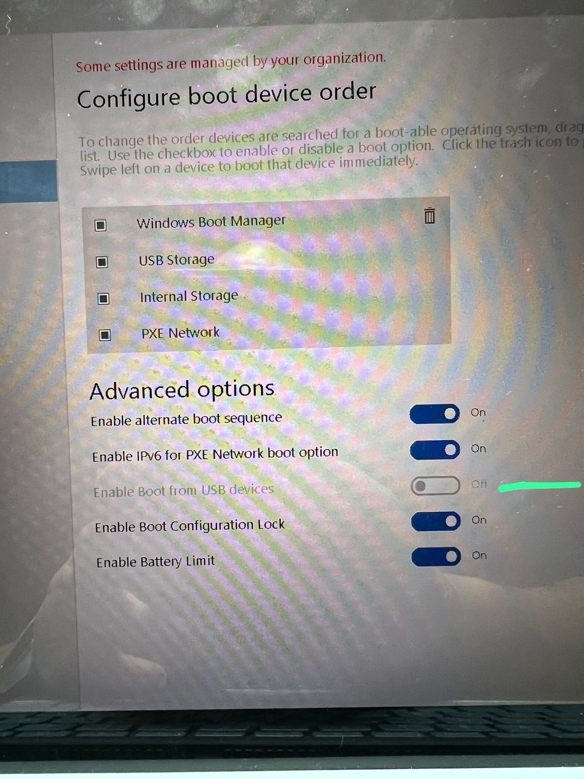 no boot.jpeg | Vinafix.com