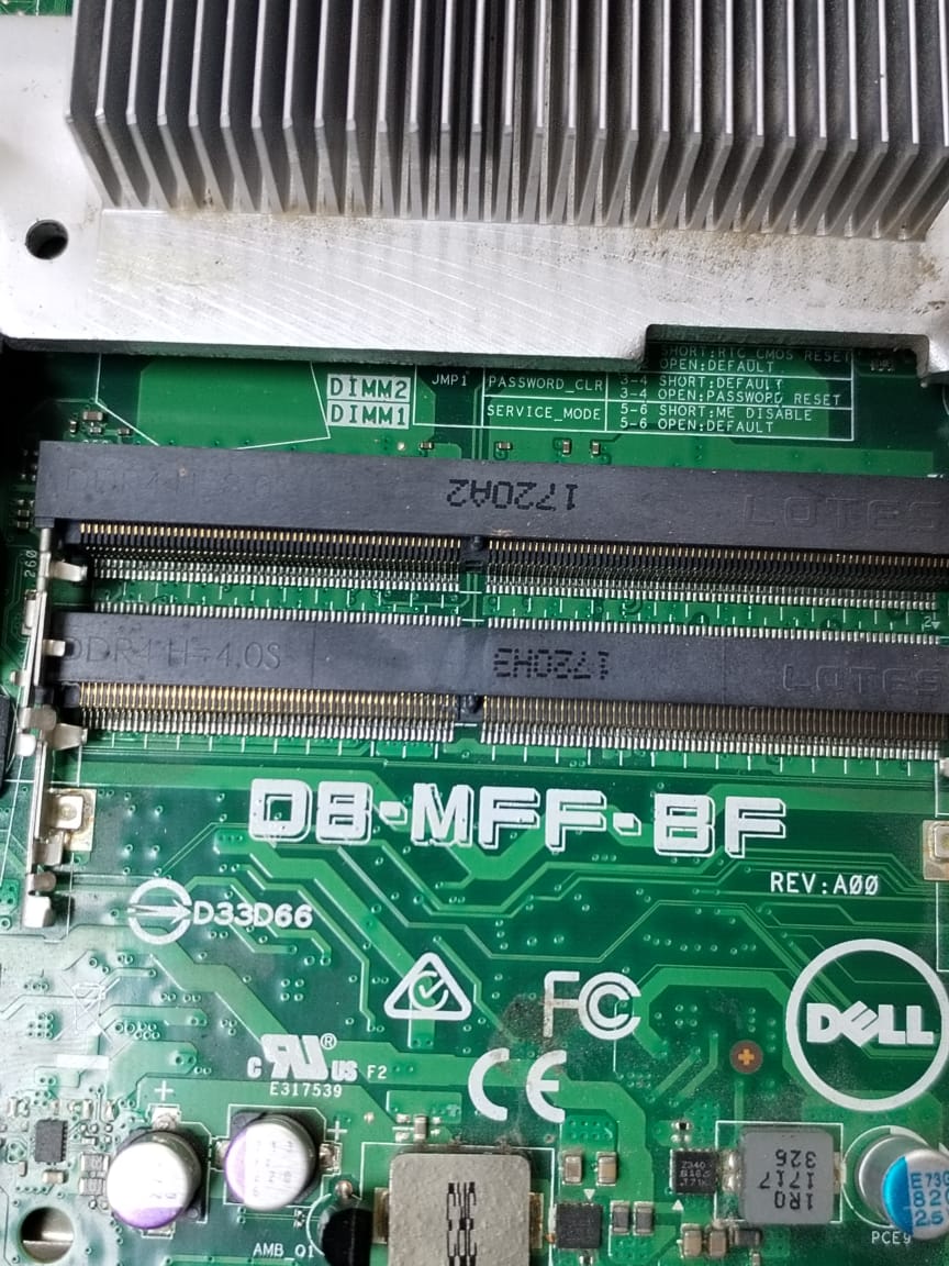 OPTIPLEX 3050 MICRO.jpeg | Vinafix.com