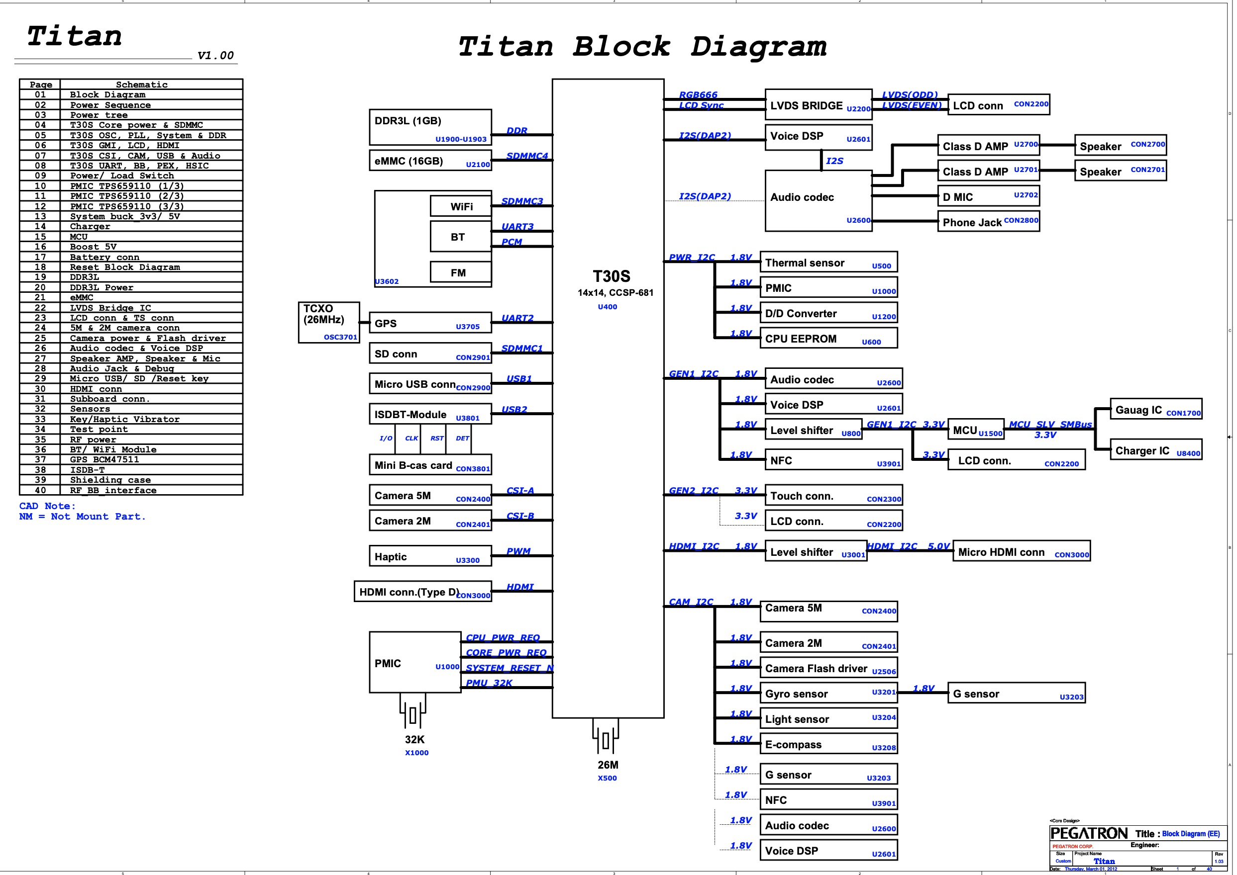 Pegatron Titan_Vinafix.jpg | Vinafix.com