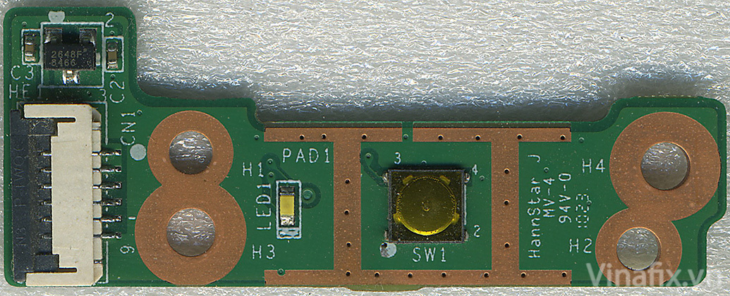 Power SW Board A | Vinafix.com