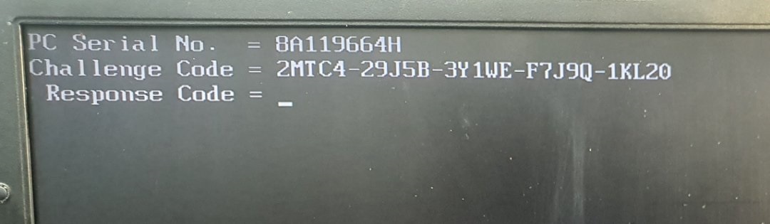 R30C response code.jpg | Vinafix.com