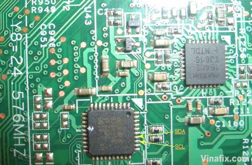 R60 Z60SB Atmel 8356908.JPG | Vinafix.com