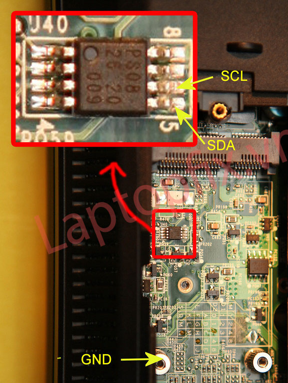 SL410 Password.jpg | Vinafix.com