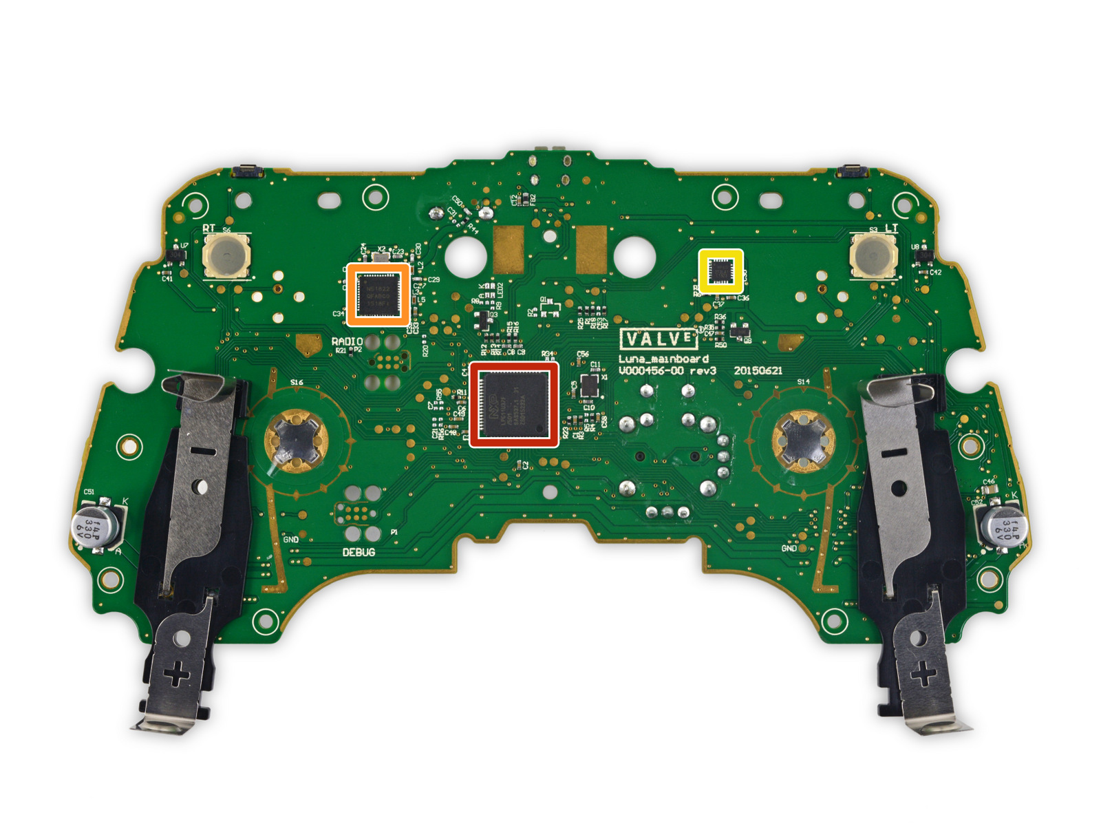 Steam Controller | Vinafix.com