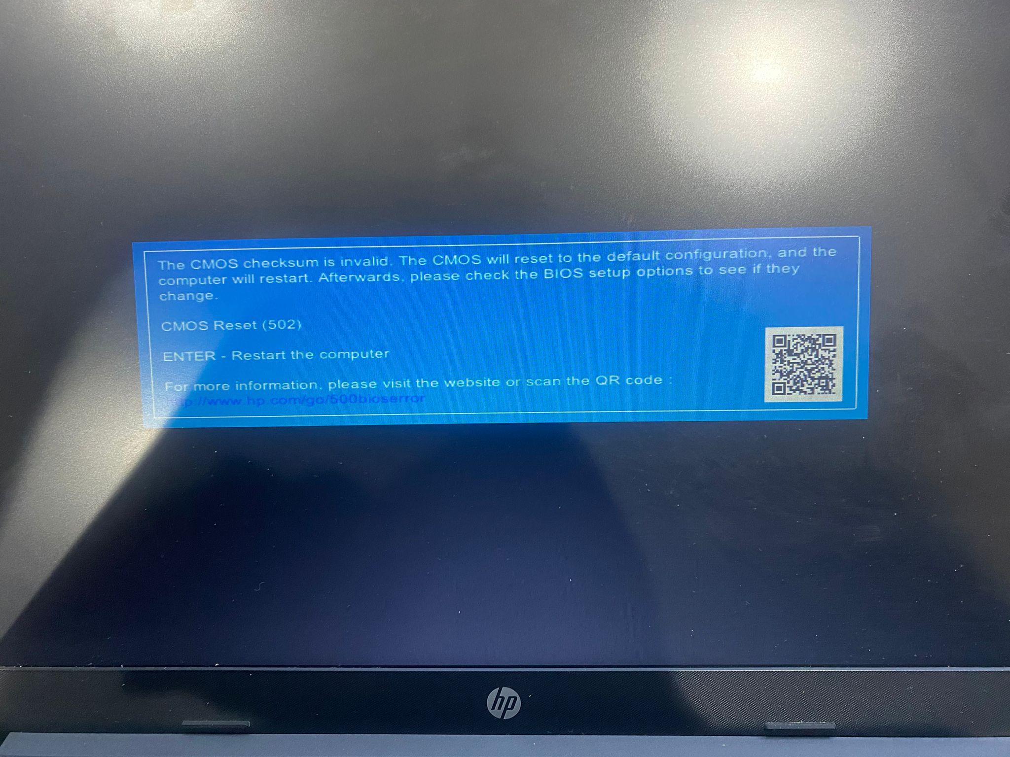 Tpm Issue